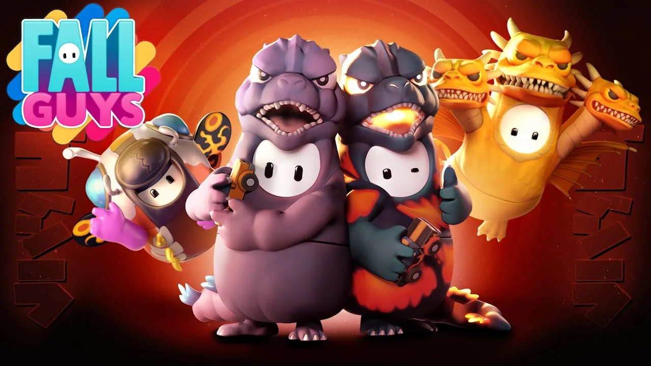 Fall Guys: Consejos para conseguir la corona - Master